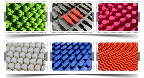 Jack Daniel’s Soft PVC Whiskey Bartender Rail Drip Mat Cocktail Counter ...