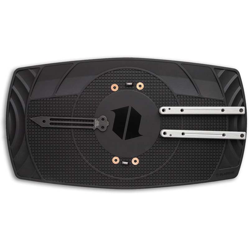 11x17 Inch LIVABIT 11x17 Gunsmith Cleaning Mat – 4mm Thick Work Bench ...